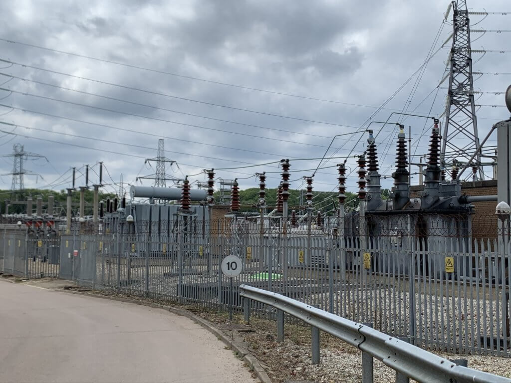 PTT Radios for Power Grids | PTT Radios for Electricity