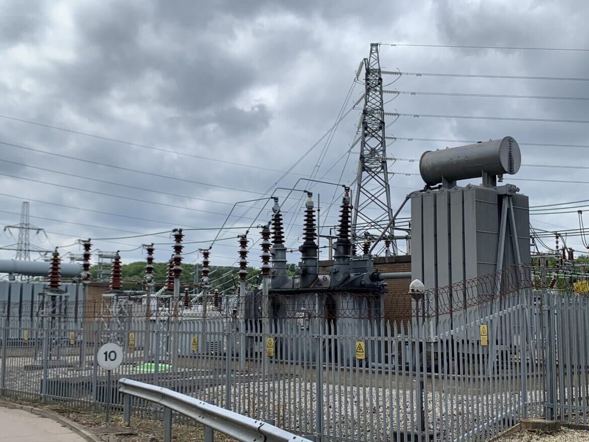 PTT Radios for Power Grids | PTT Radios for Electricity