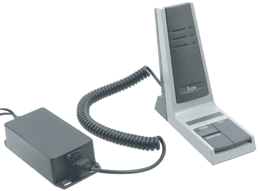 iPTT - International Push To Talk