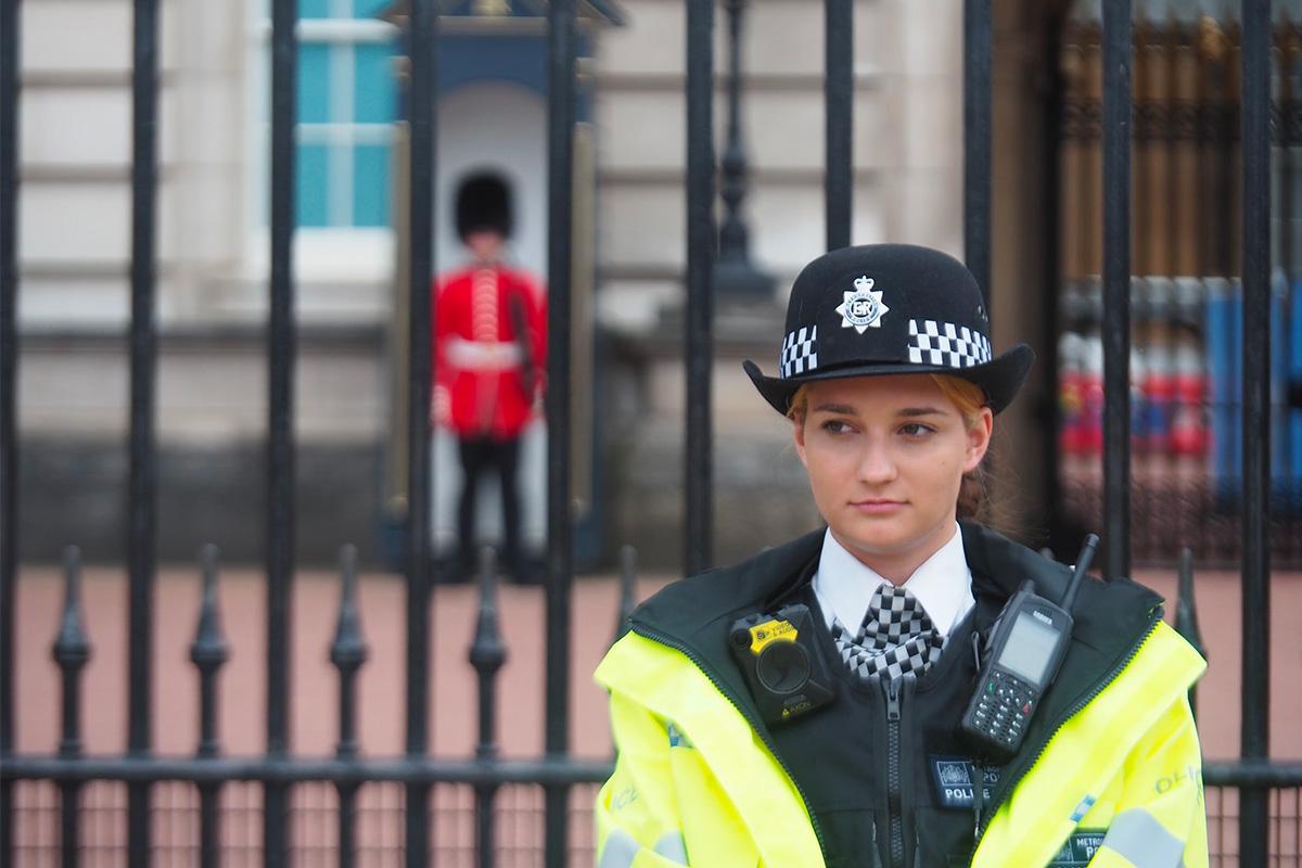 iPTT - International Push To Talk